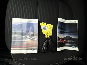 Balts Ford Kuga 2022 Tartu, ar dzinēja tilpumu 2.00 L un nobraukumu 229 tūkst. km par 16999 €, foto 27 vietnē AUTOMOTO.COM.LV
