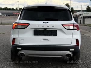 Balts Ford Kuga 2022 Tartu, ar dzinēja tilpumu 2.00 L un nobraukumu 229 tūkst. km par 16999 €, foto 28 vietnē AUTOMOTO.COM.LV