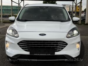 Balts Ford Kuga 2022 Tartu, ar dzinēja tilpumu 2.00 L un nobraukumu 229 tūkst. km par 16999 €, foto 29 vietnē AUTOMOTO.COM.LV