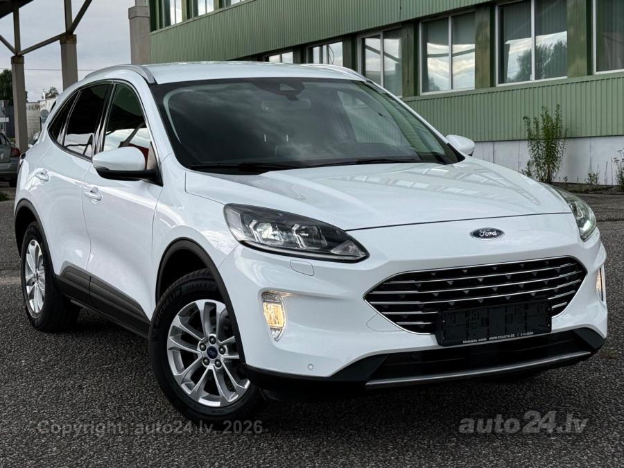 Balts Ford Kuga 2022 Tartu, ar dzinēja tilpumu 2.00 L un nobraukumu 229 tūkst. km par 16999 €, foto 30 vietnē AUTOMOTO.COM.LV