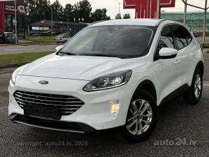 Balts Ford Kuga 2022 Tartu, ar dzinēja tilpumu 2.00 L un nobraukumu 229 tūkst. km par 16999 €, foto 31 vietnē AUTOMOTO.COM.LV