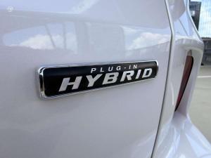 Белый Форд Куга 2022 в Вильнюс, объемом двигателя 2.49 л и пробегом 49 тыс. км за 22990 €, фото 11 на AUTOMOTO.COM.LV