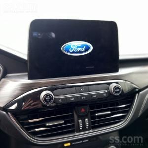 Balts Ford Kuga 2022 Daugavpils, ar dzinēja tilpumu 2.50 L un nobraukumu 181 tūkst. km par 22500 €, foto 8 vietnē AUTOMOTO.COM.LV