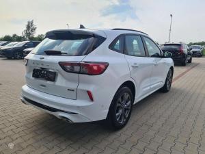 Balts Ford Kuga 2022 Šauļi, ar dzinēja tilpumu 2.49 L un nobraukumu 180 tūkst. km par 16880 €, foto 7 vietnē AUTOMOTO.COM.LV