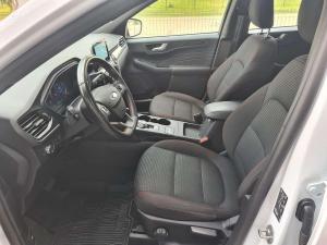 Balts Ford Kuga 2022 Šauļi, ar dzinēja tilpumu 2.49 L un nobraukumu 180 tūkst. km par 16880 €, foto 14 vietnē AUTOMOTO.COM.LV