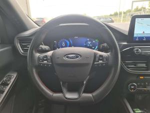 Balts Ford Kuga 2022 Šauļi, ar dzinēja tilpumu 2.49 L un nobraukumu 180 tūkst. km par 16880 €, foto 20 vietnē AUTOMOTO.COM.LV