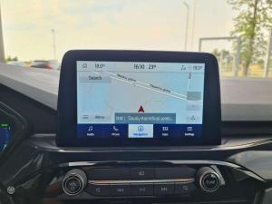 Balts Ford Kuga 2022 Šauļi, ar dzinēja tilpumu 2.49 L un nobraukumu 180 tūkst. km par 16880 €, foto 28 vietnē AUTOMOTO.COM.LV