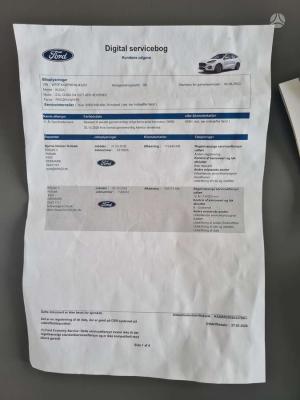 Balts Ford Kuga 2022 Šauļi, ar dzinēja tilpumu 2.49 L un nobraukumu 180 tūkst. km par 16880 €, foto 36 vietnē AUTOMOTO.COM.LV