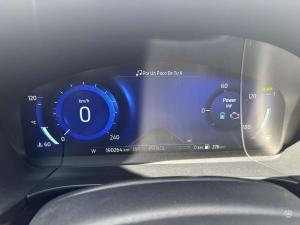Balts Ford Kuga 2022 Marijampole, ar dzinēja tilpumu 2.49 L un nobraukumu 190 tūkst. km par 17500 €, foto 4 vietnē AUTOMOTO.COM.LV