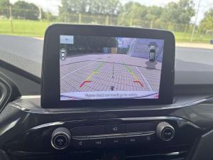 Balts Ford Kuga 2022 Marijampole, ar dzinēja tilpumu 2.49 L un nobraukumu 190 tūkst. km par 17500 €, foto 5 vietnē AUTOMOTO.COM.LV