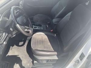 Balts Ford Kuga 2022 Marijampole, ar dzinēja tilpumu 2.49 L un nobraukumu 190 tūkst. km par 17500 €, foto 22 vietnē AUTOMOTO.COM.LV