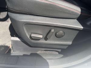 Balts Ford Kuga 2022 Marijampole, ar dzinēja tilpumu 2.49 L un nobraukumu 190 tūkst. km par 17500 €, foto 25 vietnē AUTOMOTO.COM.LV