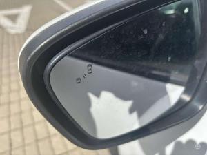 Balts Ford Kuga 2022 Marijampole, ar dzinēja tilpumu 2.49 L un nobraukumu 190 tūkst. km par 17500 €, foto 28 vietnē AUTOMOTO.COM.LV