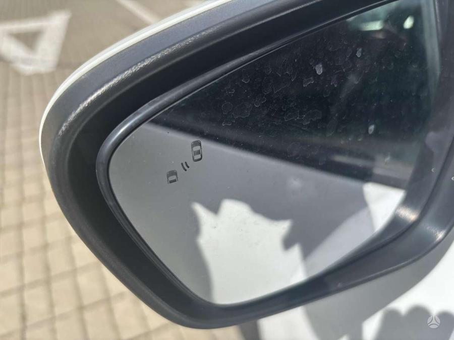 Balts Ford Kuga 2022 Marijampole, ar dzinēja tilpumu 2.49 L un nobraukumu 190 tūkst. km par 17500 €, foto 28 vietnē AUTOMOTO.COM.LV
