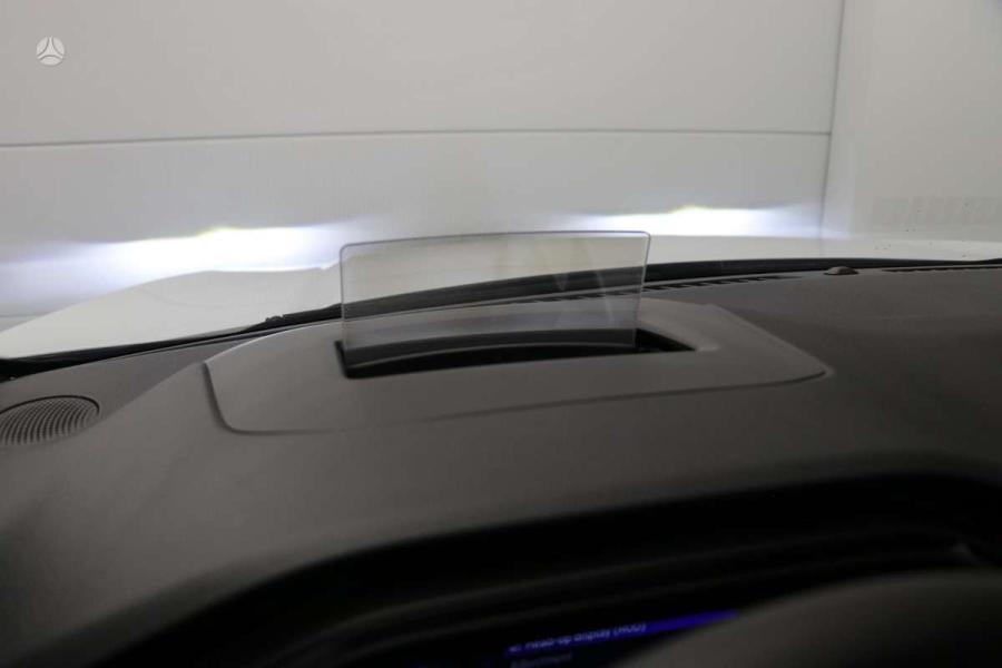 White Ford Kuga 2022 in Vilnius, with an engine capacity of 2.49 L and mileage of 46 thousand km for 22150 €, photo 20 on AUTOMOTO.COM.LV