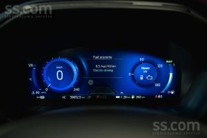 Balts Ford Kuga 2022 Rīga, ar dzinēja tilpumu 2.50 L un nobraukumu 59 tūkst. km par 22990 €, foto 8 vietnē AUTOMOTO.COM.LV