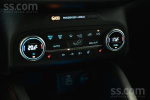 Balts Ford Kuga 2022 Rīga, ar dzinēja tilpumu 2.50 L un nobraukumu 59 tūkst. km par 22990 €, foto 11 vietnē AUTOMOTO.COM.LV