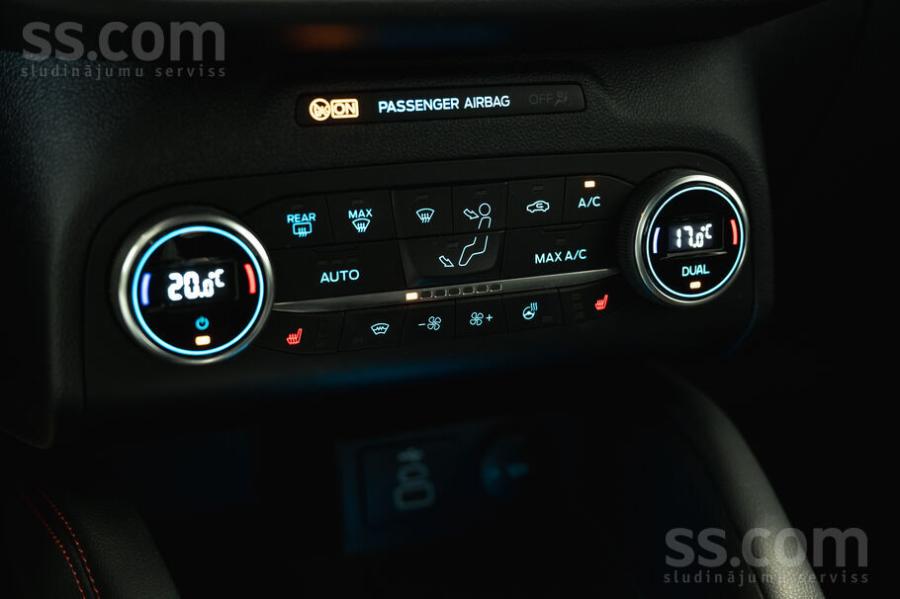 Balts Ford Kuga 2022 Rīga, ar dzinēja tilpumu 2.50 L un nobraukumu 59 tūkst. km par 22990 €, foto 11 vietnē AUTOMOTO.COM.LV