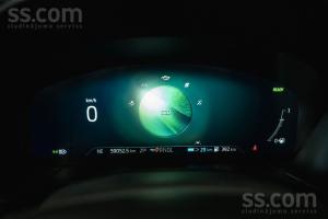 Balts Ford Kuga 2022 Rīga, ar dzinēja tilpumu 2.50 L un nobraukumu 59 tūkst. km par 22990 €, foto 20 vietnē AUTOMOTO.COM.LV