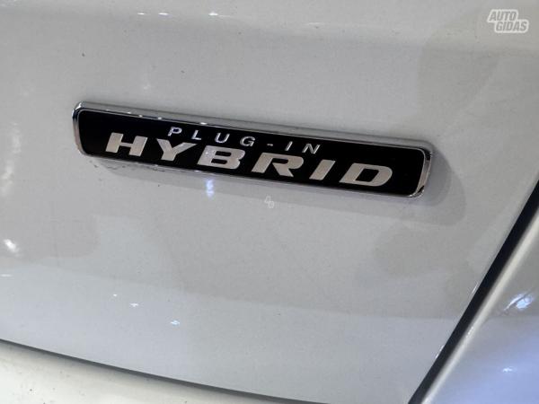 Balts Ford Kuga 2022 Avižieniai, ar dzinēja tilpumu 2.50 L un nobraukumu 47 tūkst. km par 20500 €, foto 4 vietnē AUTOMOTO.COM.LV