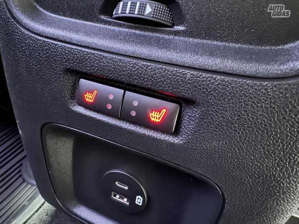 Balts Ford Kuga 2022 Avižieniai, ar dzinēja tilpumu 2.50 L un nobraukumu 47 tūkst. km par 20500 €, foto 11 vietnē AUTOMOTO.COM.LV