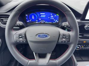 Белый Форд Куга 2022 в Авиженяй, объемом двигателя 2.50 л и пробегом 47 тыс. км за 20500 €, фото 15 на AUTOMOTO.COM.LV