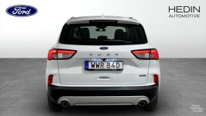 Balts Ford Kuga 2023 Kauņa, ar dzinēja tilpumu 0.00 L un nobraukumu 37 tūkst. km par 27979 €, foto 7 vietnē AUTOMOTO.COM.LV