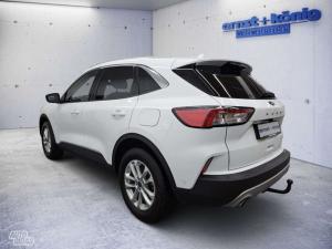Balts Ford Kuga 2024 Kauņa, ar dzinēja tilpumu 2.50 L un nobraukumu 41 tūkst. km par 30527 €, foto 4 vietnē AUTOMOTO.COM.LV