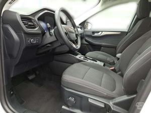 Balts Ford Kuga 2024 Kauņa, ar dzinēja tilpumu 2.50 L un nobraukumu 41 tūkst. km par 30527 €, foto 10 vietnē AUTOMOTO.COM.LV