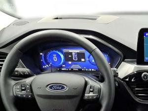 Balts Ford Kuga 2024 Kauņa, ar dzinēja tilpumu 2.50 L un nobraukumu 41 tūkst. km par 30527 €, foto 15 vietnē AUTOMOTO.COM.LV
