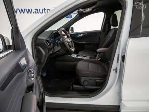 Balts Ford Kuga 2024 Kauņa, ar dzinēja tilpumu 2.50 L un nobraukumu 13 tūkst. km par 32690 €, foto 7 vietnē AUTOMOTO.COM.LV