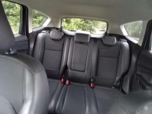 Balts Ford Kuga 2018 Panevēža, ar dzinēja tilpumu 1.50 L un nobraukumu 95 tūkst. km par 4500 €, foto 4 vietnē AUTOMOTO.COM.LV