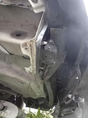 Balts Ford Kuga 2018 Panevēža, ar dzinēja tilpumu 1.50 L un nobraukumu 95 tūkst. km par 4500 €, foto 12 vietnē AUTOMOTO.COM.LV