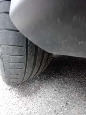 Balts Ford Kuga 2018 Panevēža, ar dzinēja tilpumu 1.50 L un nobraukumu 95 tūkst. km par 4500 €, foto 17 vietnē AUTOMOTO.COM.LV
