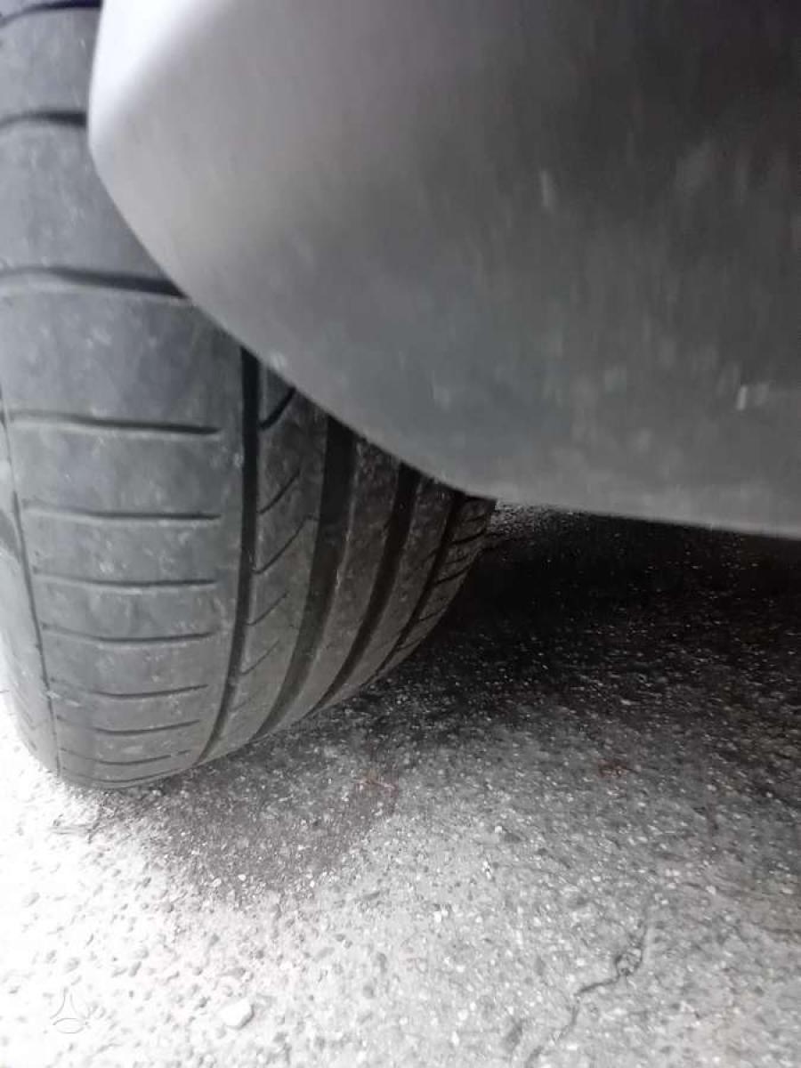 Balts Ford Kuga 2018 Panevēža, ar dzinēja tilpumu 1.50 L un nobraukumu 95 tūkst. km par 4500 €, foto 17 vietnē AUTOMOTO.COM.LV