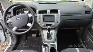 Balts Ford Kuga 2010 Tallina, ar dzinēja tilpumu 2.00 L un nobraukumu 251 tūkst. km par 6599 €, foto 11 vietnē AUTOMOTO.COM.LV