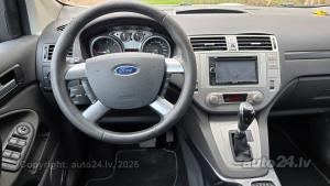 Balts Ford Kuga 2010 Tallina, ar dzinēja tilpumu 2.00 L un nobraukumu 251 tūkst. km par 6599 €, foto 12 vietnē AUTOMOTO.COM.LV