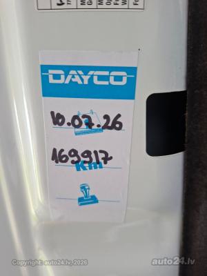 White Ford Kuga 2022 in Tartu, with an engine capacity of 1.50 L and mileage of 170 thousand km for 14999 €, photo 25 on AUTOMOTO.COM.LV