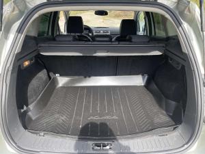 Dzeltens Ford Kuga 2009 Ukmergė, ar dzinēja tilpumu 2.00 L un nobraukumu 255 tūkst. km par 3100 €, foto 16 vietnē AUTOMOTO.COM.LV