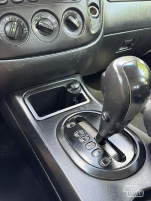 Zils Ford Maverick 2006 Viļņa, ar dzinēja tilpumu 3.00 L un nobraukumu 313 tūkst. km par 1650 €, foto 14 vietnē AUTOMOTO.COM.LV