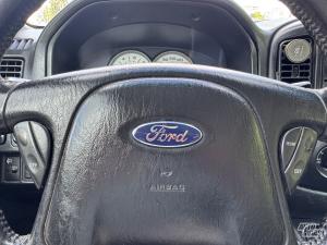 Zils Ford Maverick 2006 Viļņa, ar dzinēja tilpumu 3.00 L un nobraukumu 313 tūkst. km par 1650 €, foto 23 vietnē AUTOMOTO.COM.LV