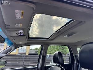 Zils Ford Maverick 2006 Viļņa, ar dzinēja tilpumu 3.00 L un nobraukumu 313 tūkst. km par 1650 €, foto 25 vietnē AUTOMOTO.COM.LV