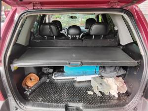 Ford Maverick 2006 Kauņa, ar dzinēja tilpumu 2.30 L un nobraukumu 231 tūkst. km par 3300 €, foto 8 vietnē AUTOMOTO.COM.LV