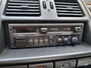 Pelēks Ford Maverick 1994 Kauņa, ar dzinēja tilpumu 2.66 L un nobraukumu 90 tūkst. km par 3400 €, foto 9 vietnē AUTOMOTO.COM.LV
