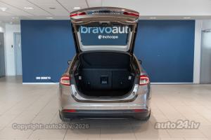Smilšu krāsa Ford Mondeo 2020 Tallina, ar dzinēja tilpumu 2.00 L un nobraukumu 64 tūkst. km par 17790 €, foto 19 vietnē AUTOMOTO.COM.LV