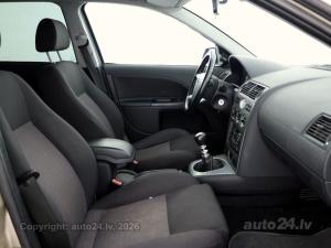 Smilšu krāsa Ford Mondeo 2002 Tallina, ar dzinēja tilpumu 1.80 L un nobraukumu 256 tūkst. km par 599 €, foto 6 vietnē AUTOMOTO.COM.LV
