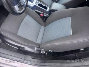 Beige Ford Mondeo 2012 in Rakvere, with an engine capacity of 2.00 L and mileage of 456 thousand km for 4200 €, photo 10 on AUTOMOTO.COM.LV