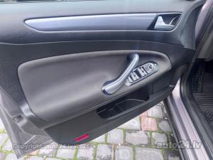Beige Ford Mondeo 2012 in Rakvere, with an engine capacity of 2.00 L and mileage of 456 thousand km for 4200 €, photo 12 on AUTOMOTO.COM.LV