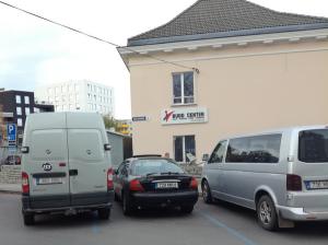 Melns Ford Mondeo 1996 Tallina, ar dzinēja tilpumu 0.00 L un nobraukumu 207 tūkst. km par 1500 €, foto 4 vietnē AUTOMOTO.COM.LV