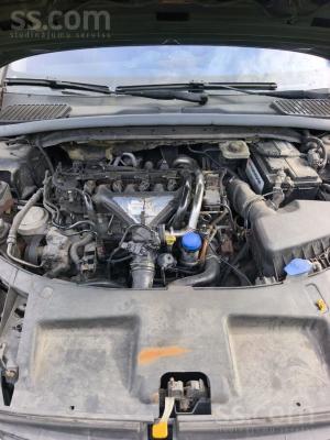 Melns Ford Mondeo 2007 Rīga, ar dzinēja tilpumu 2.00 L un nobraukumu 285 tūkst. km par 1900 €, foto 9 vietnē AUTOMOTO.COM.LV
